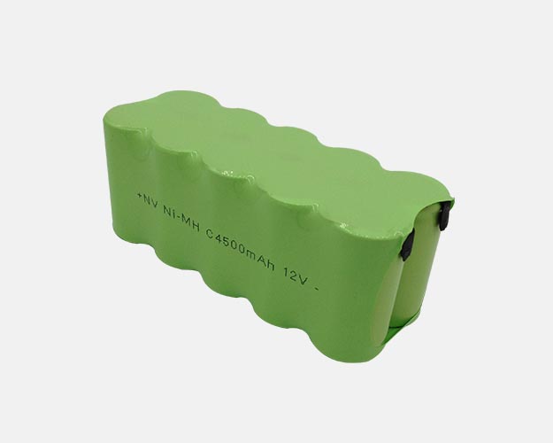 Nickel Battery | Nova Group