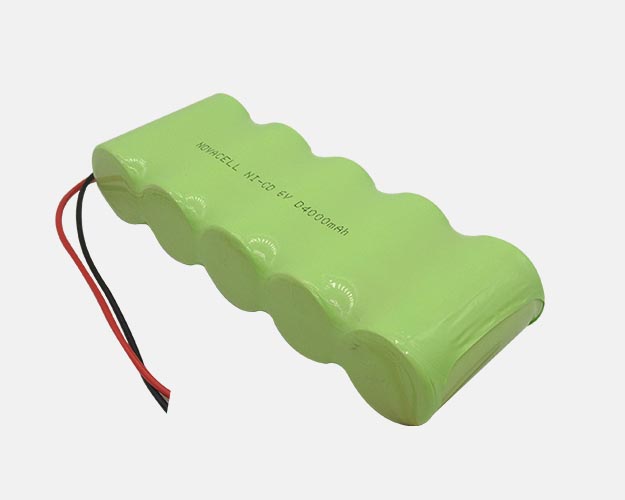Nickel Battery | Nova Group